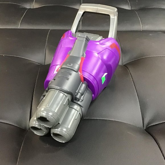 Disney | Toys | Disney Pixar Lightyear Zurg Arm Blaster Role Play ...